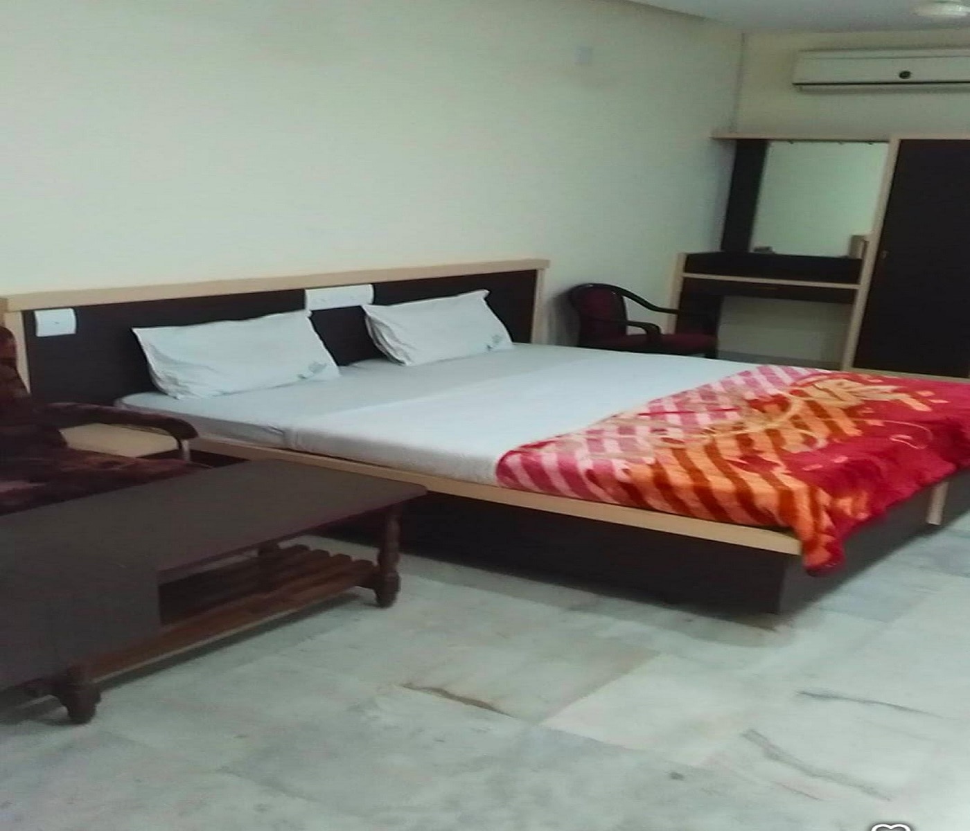 Hotel Arafa International Kannur 𝗕𝗢𝗢𝗞 Kannur Hotel