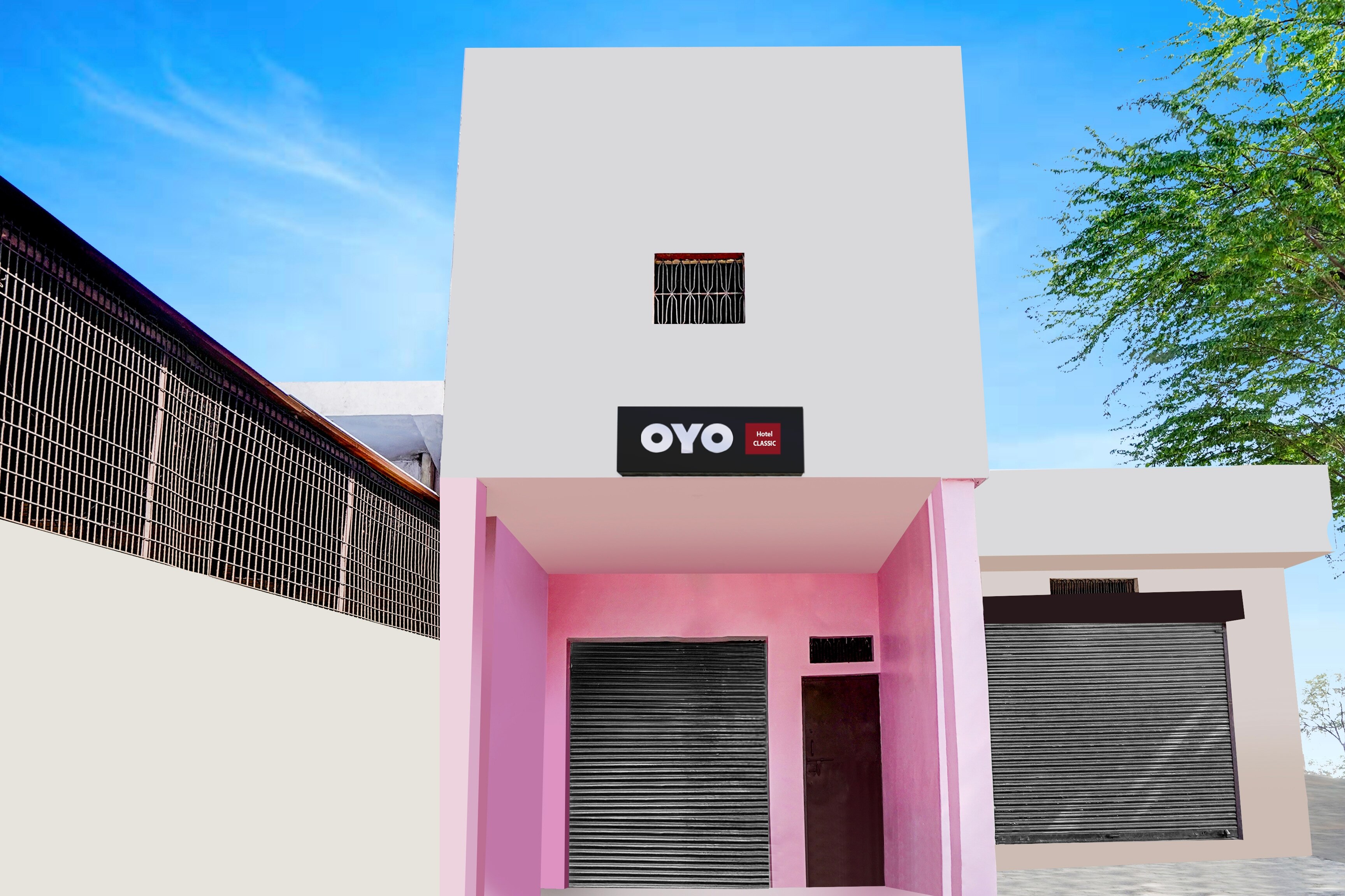 Address of Hotel O Pratiksha - Hotel in Iglas
