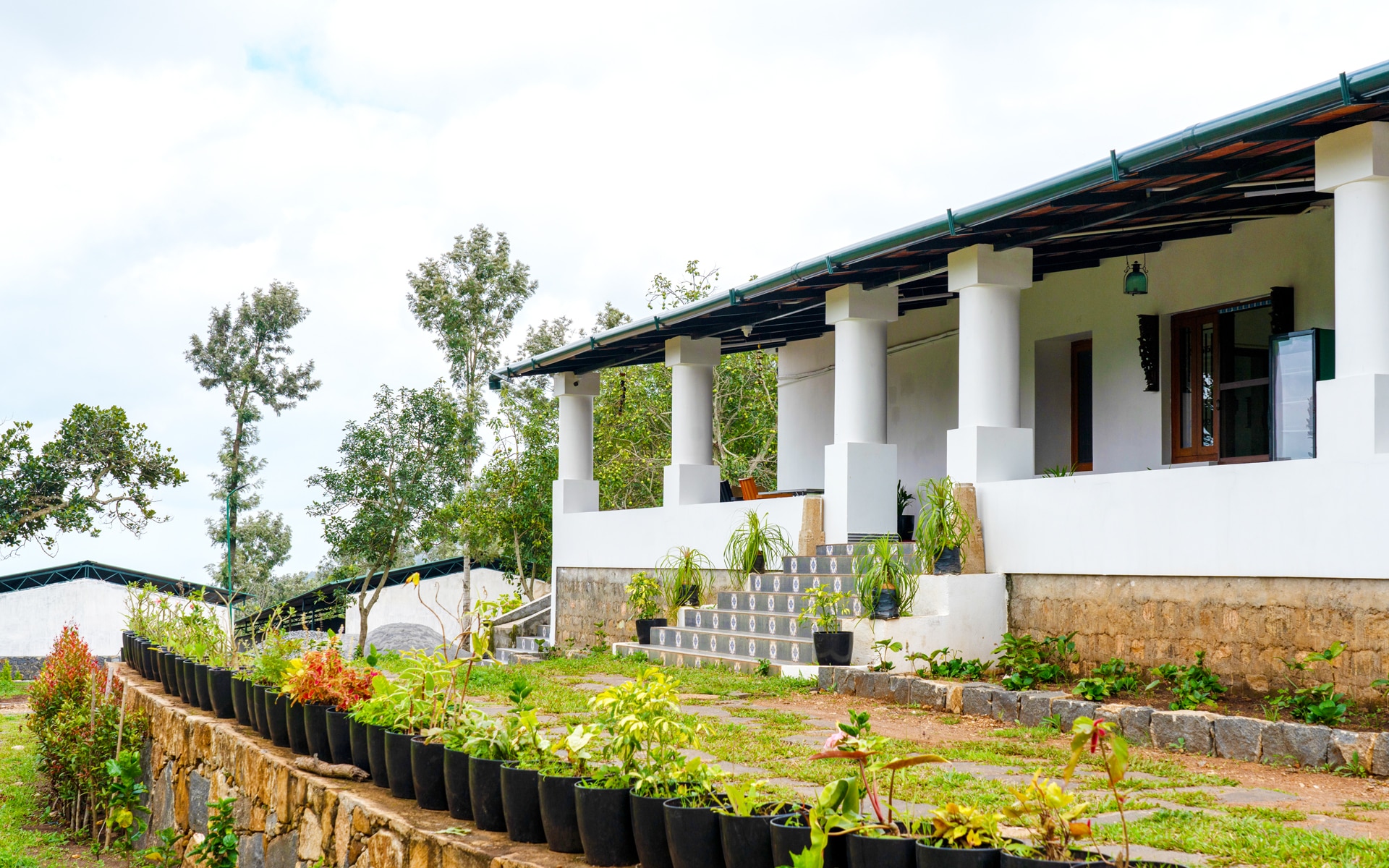 The Inglewood Bungalow 𝗕𝗢𝗢𝗞 Yercaud Homestay