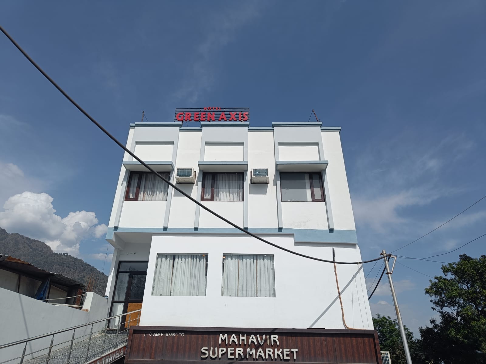 Hotel Green Axis Katra - Reviews, Photos & Offer