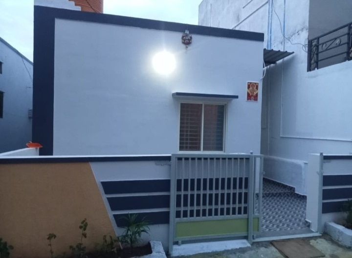 Dream Lucky Homestay Hampi - Reviews, Photos & Offer