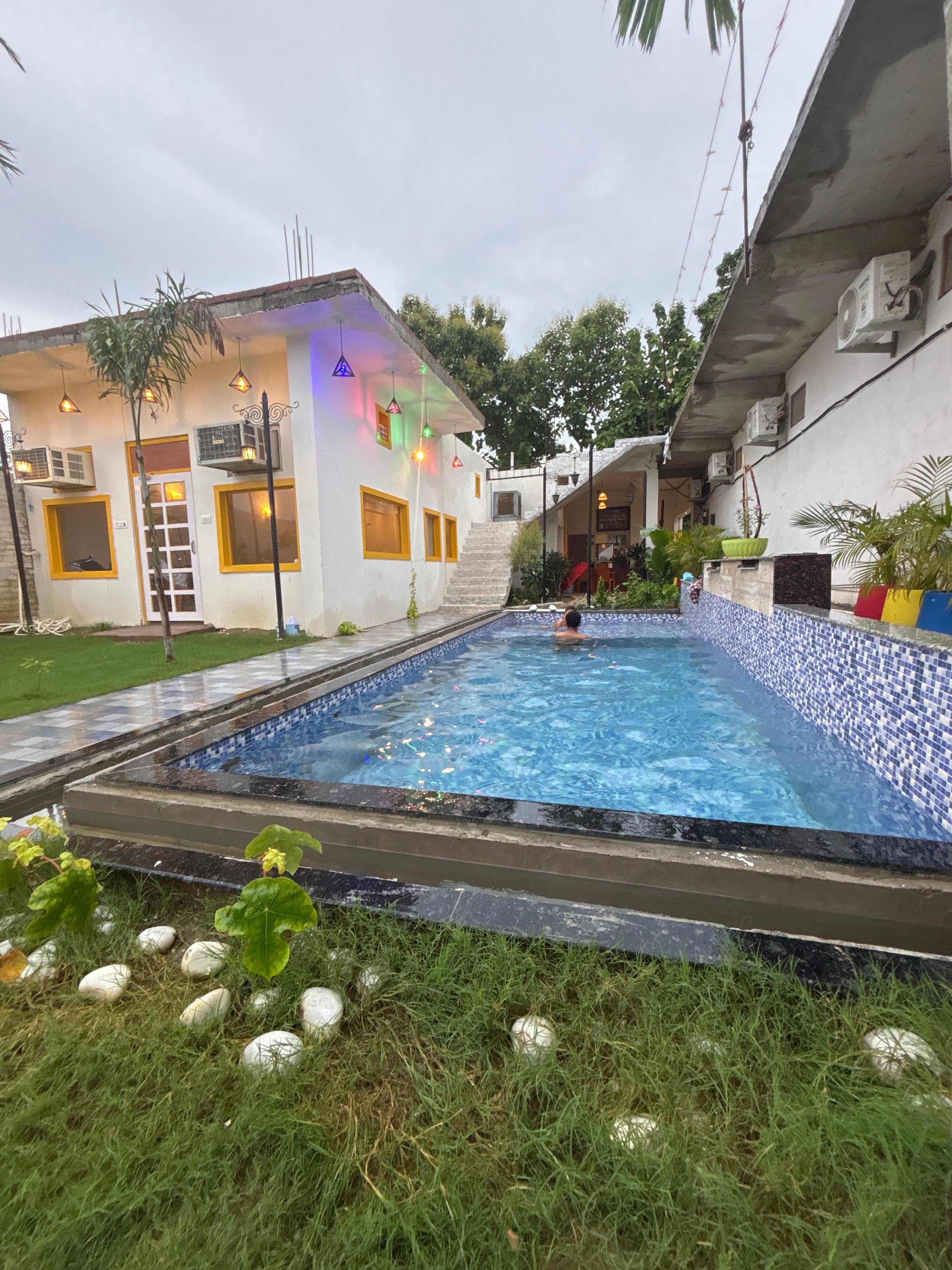 Rameshwar Vatika, Ayodhya Start From AED 123 per night - Price, Address ...