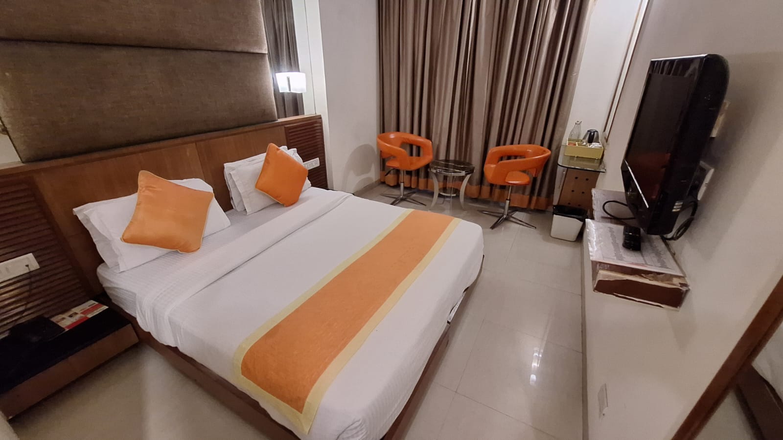 Hotel Southern Regency - Karol Bagh Delhi - Reviews, Photos & Offer