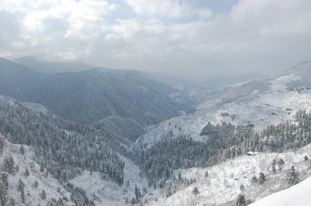 Hotel SnowFlake 𝗕𝗢𝗢𝗞 Narkanda Hotel