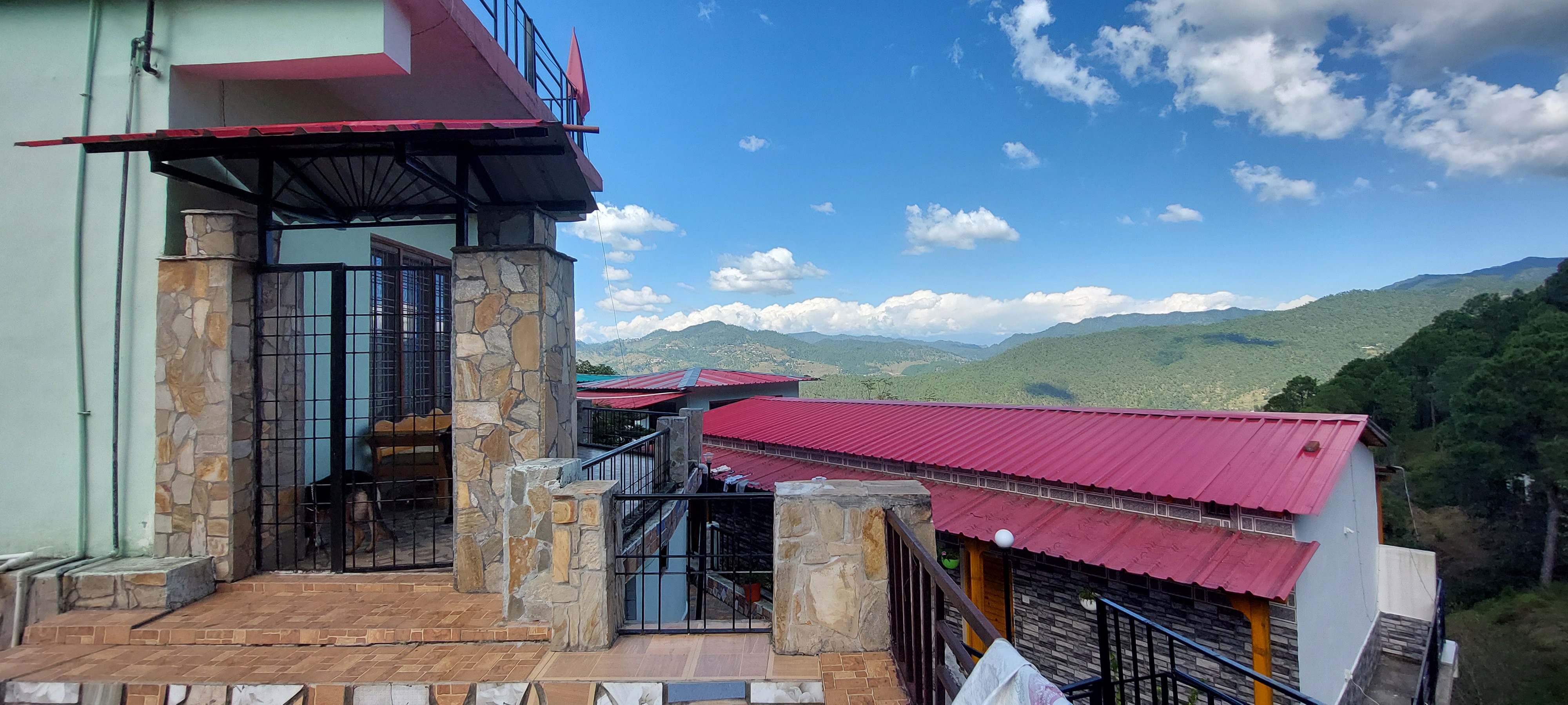 Photos of Ramdaguesthouse - Binsar Hotel on Goibibo