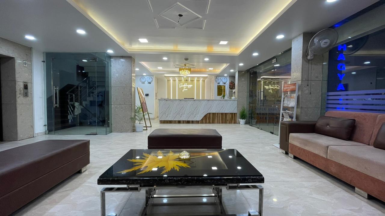 Address of Kempinski Kasa De Tortoise - Hotel in Lucknow