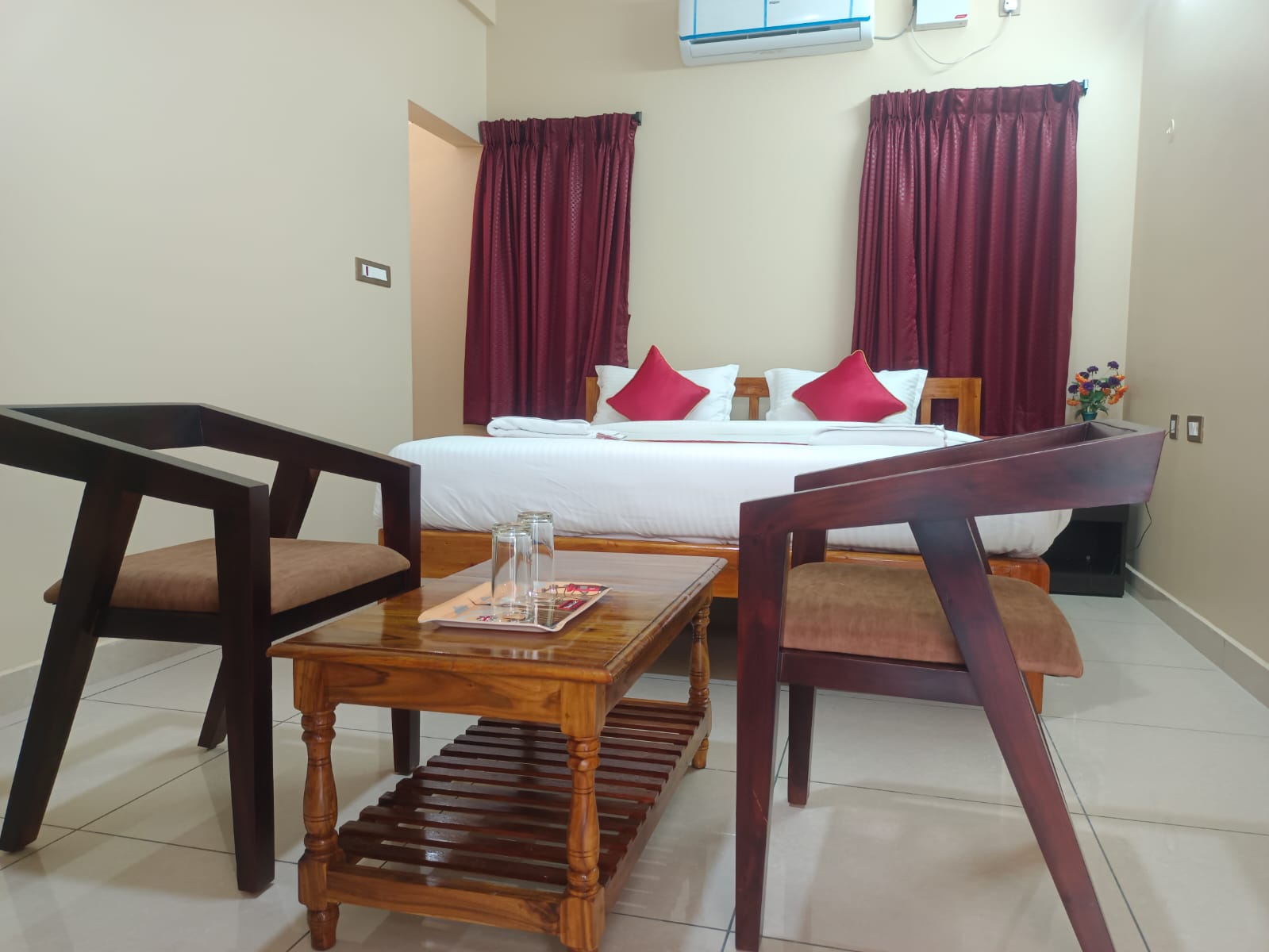 Paradise Breeze Inn Homestay Auroville - Reviews, Photos & Offer