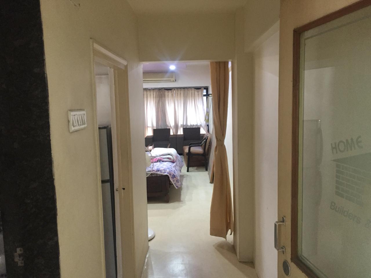 Amenities of clover centre