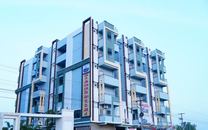 Kings Suite Residency Hotel Rajahmundry - Reviews, Photos & Offer