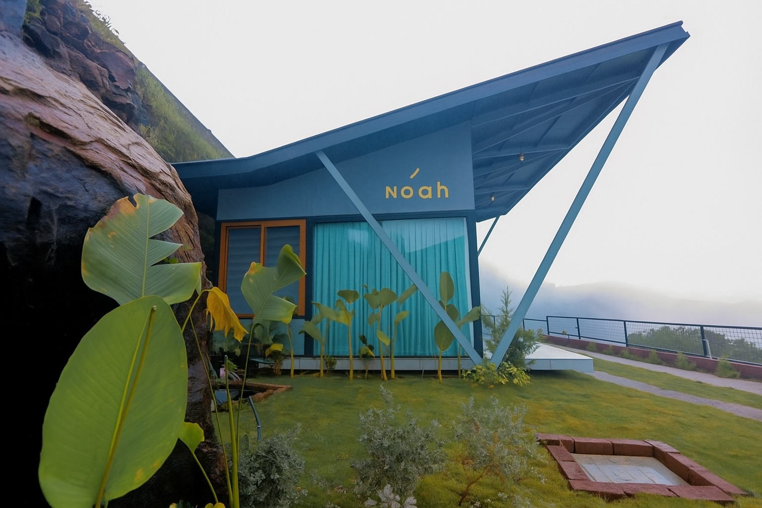Noah Crest Resort Kodaikanal - Reviews, Photos & Offer