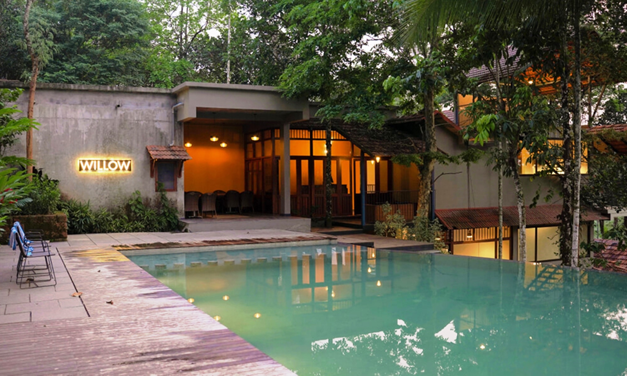 Photos of Willow Resorts - Wayanad Hotel on Goibibo