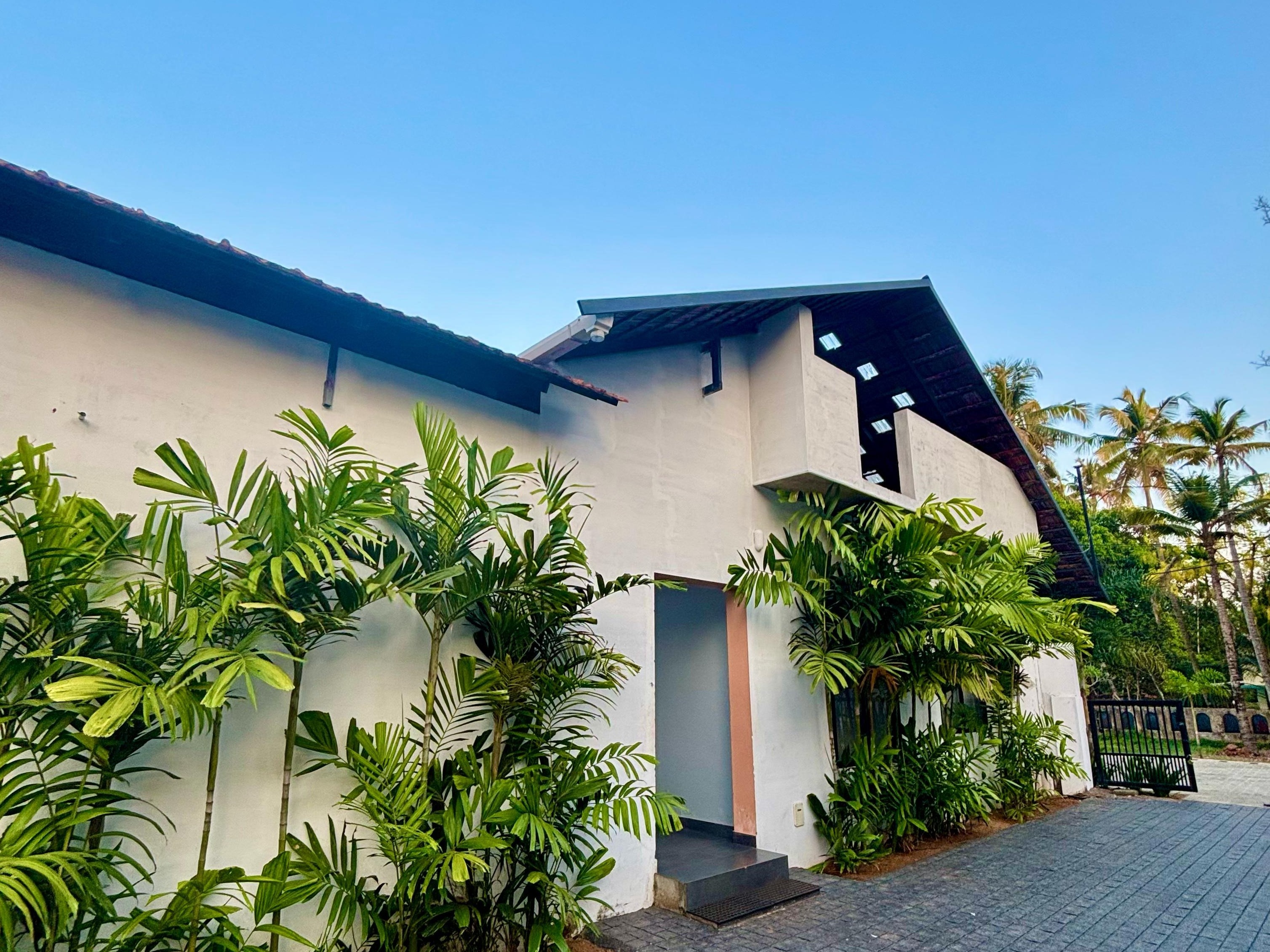 Address of PPR COURTYARD - Cottage in Guruvayur