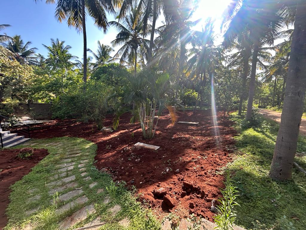 The Coco Ranch 𝗕𝗢𝗢𝗞 Mysore Homestay