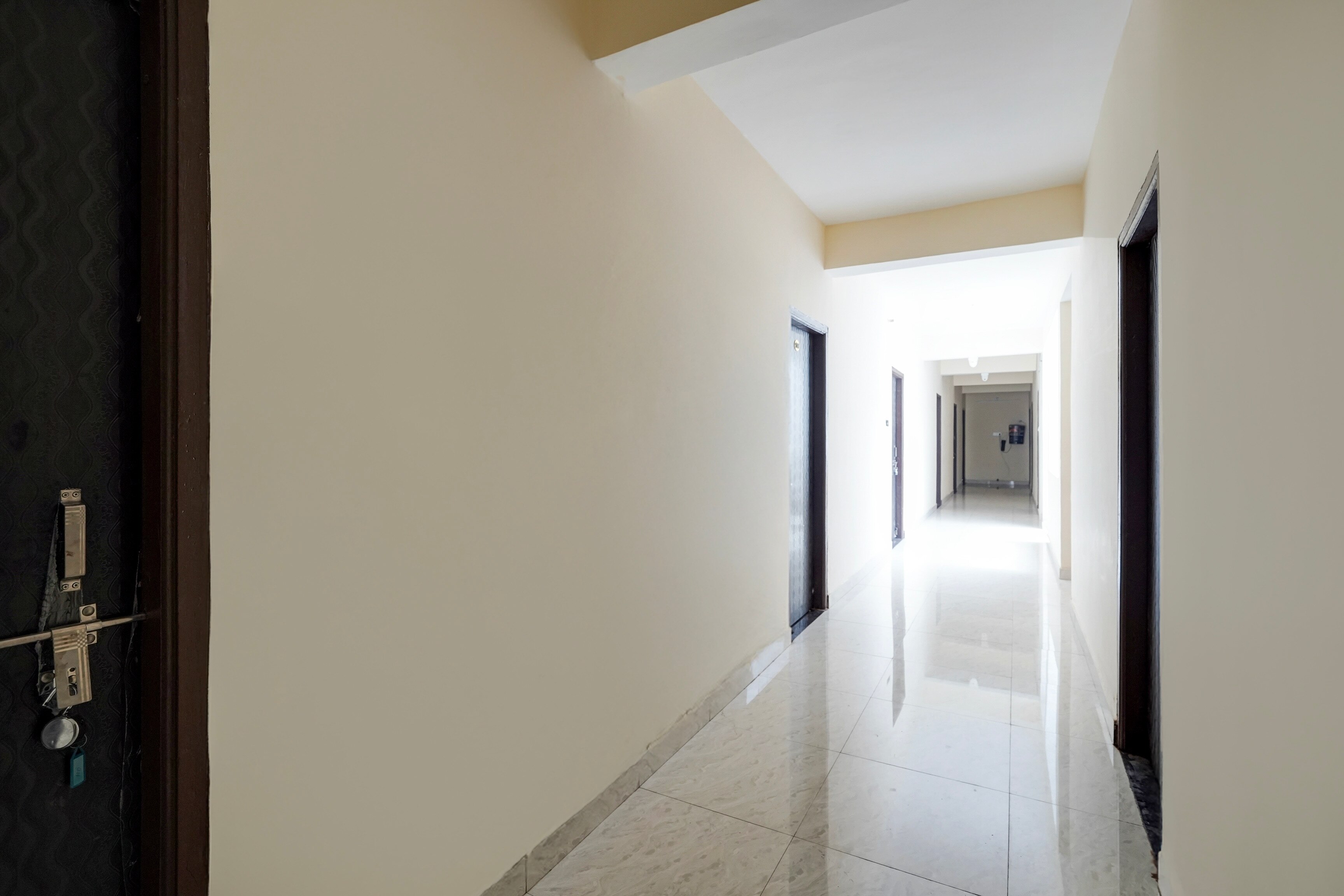 Amenities of SPOT ON Hotel Mp Cg