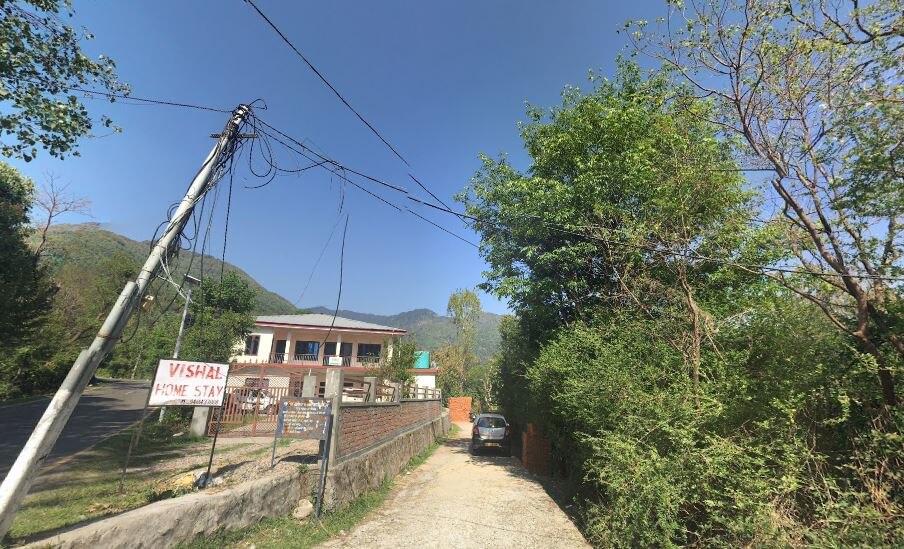 Vishal Homestay 𝗕𝗢𝗢𝗞 Bir Billing Homestay