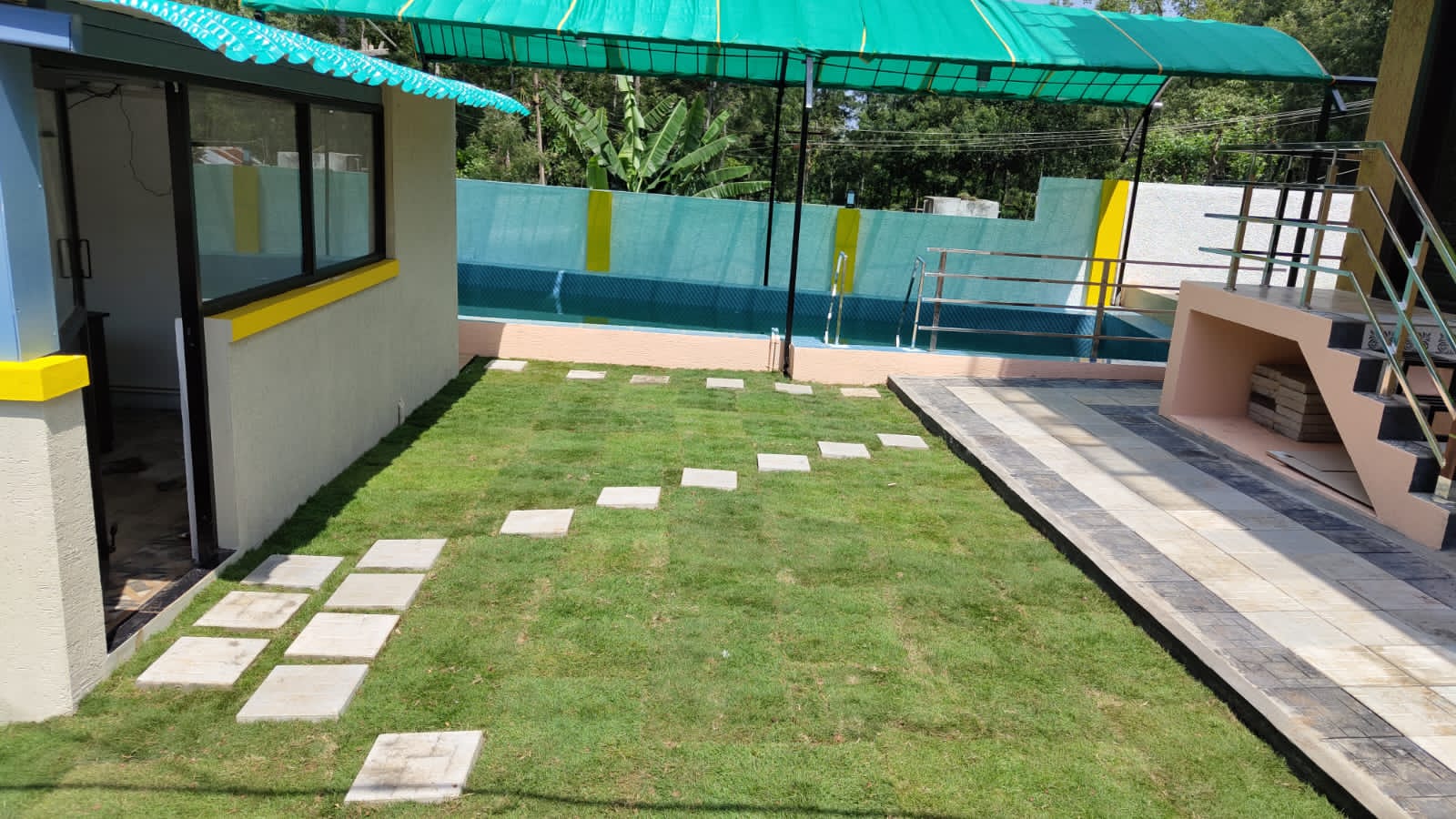 JK Resorts Yercaud - Reviews, Photos & Offer