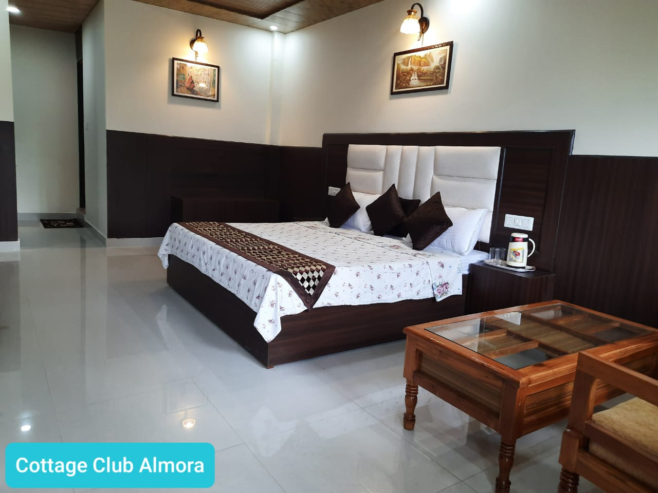 Photos of Cottage Club Inn - Almora Hotel on Goibibo