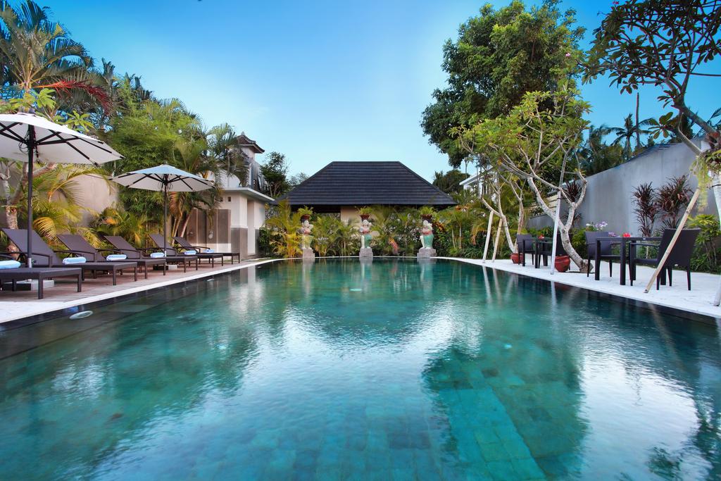 New Pondok Sara Villas, Bali @OMR 35 - New Pondok Sara Villas Price ...