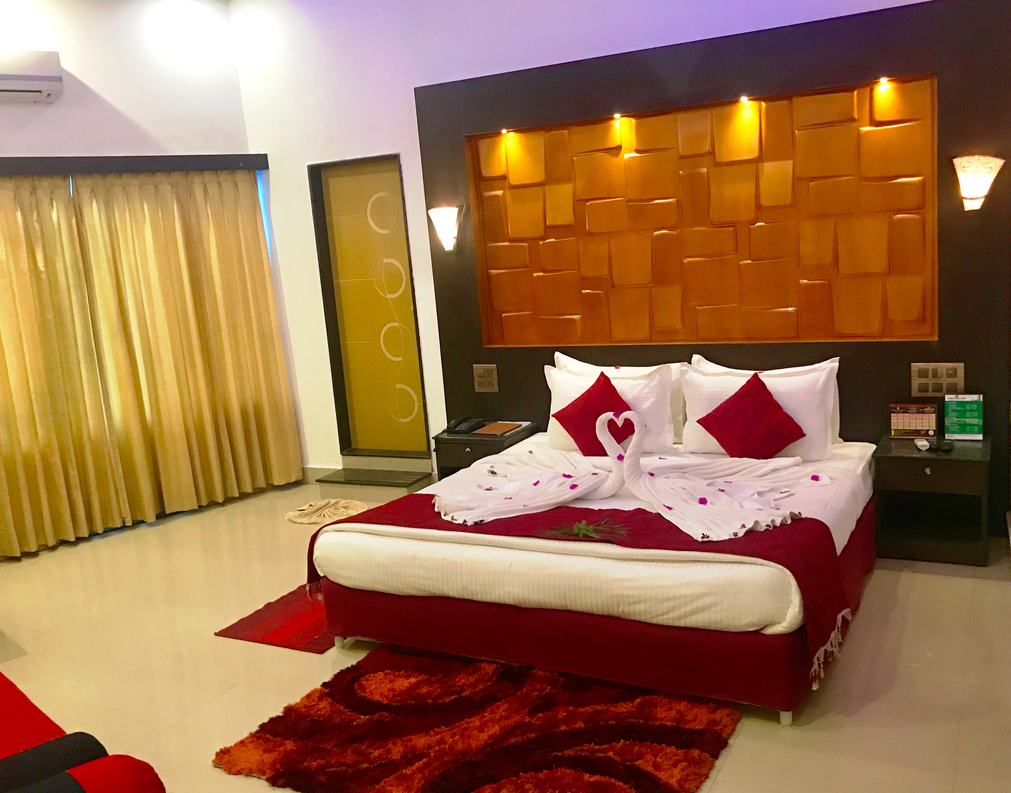 PARAMPARA RESORT & SPA- COORG Coorg - INR 1817.0 OFF ( ̶6̶1̶0̶0̶ ...