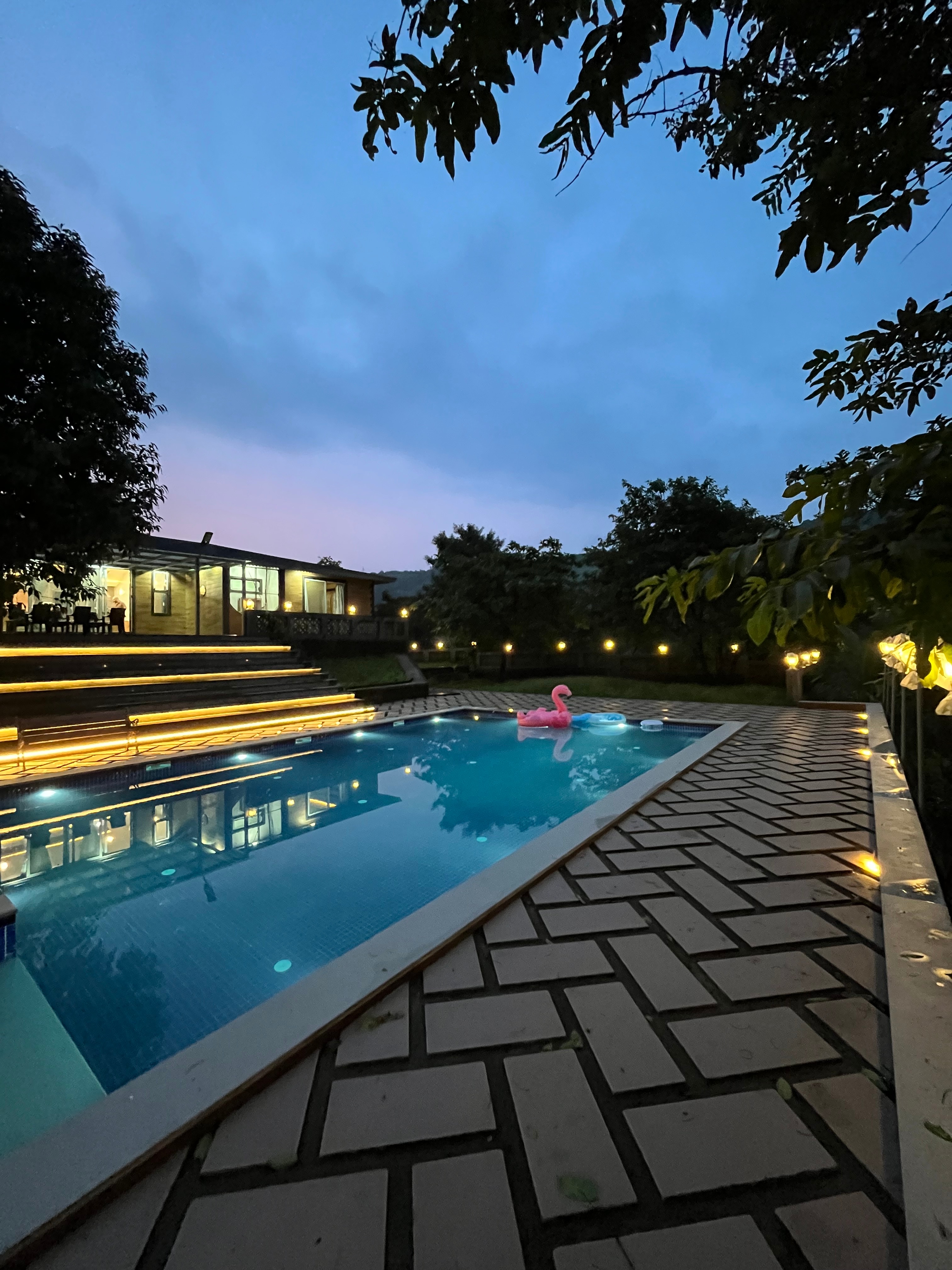Casa Ashrin Villa Lonavala - Reviews, Photos & Offer