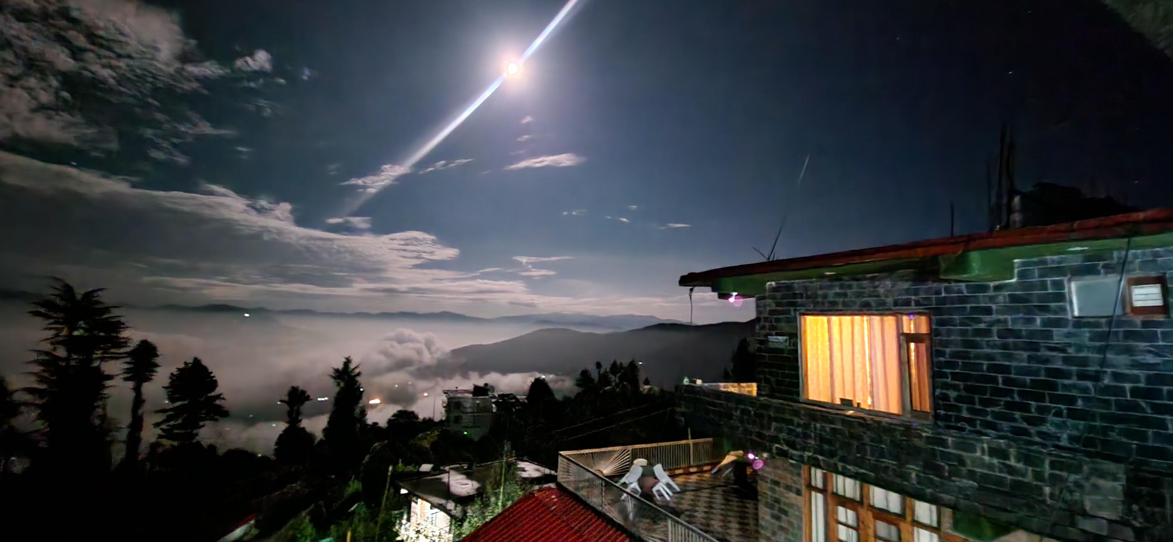Talai ghar Farmstay 𝗕𝗢𝗢𝗞 Kufri Farm House