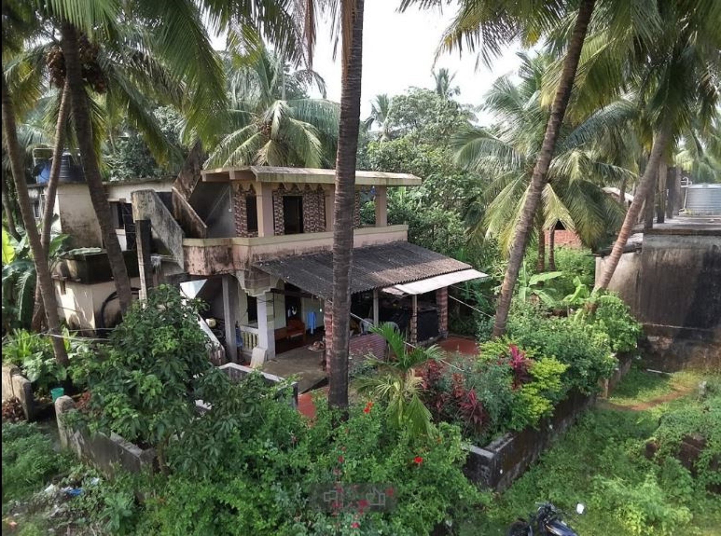 Address of Sai Homestay - Guest House in Guhagar