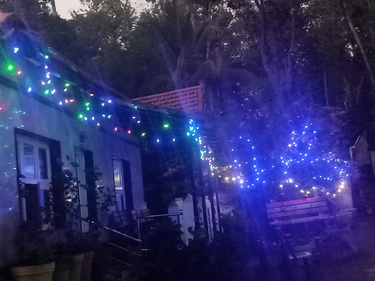 Coorg Lake View Homestay 𝗕𝗢𝗢𝗞 Coorg Homestay