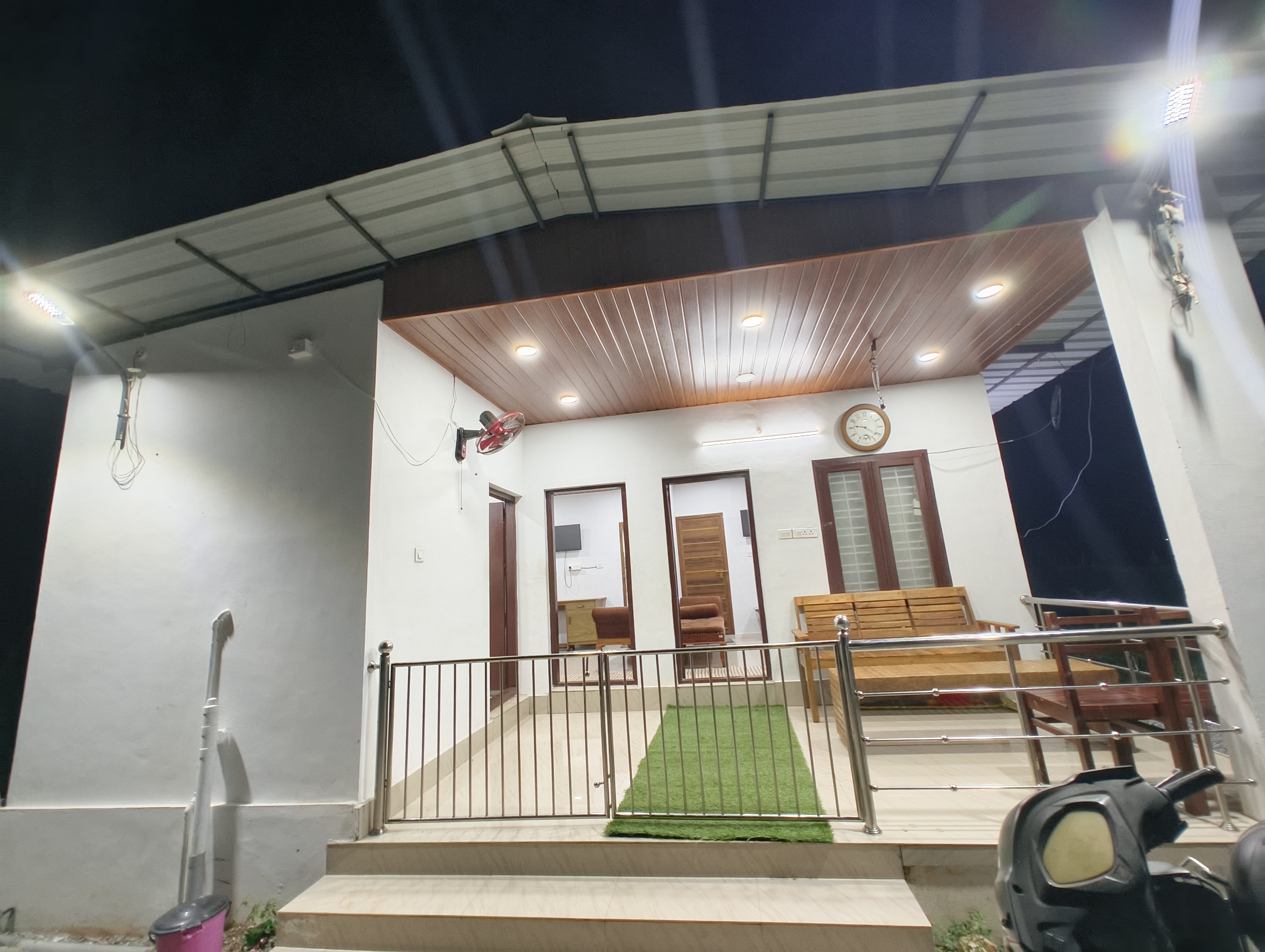 Devki Farms 𝗕𝗢𝗢𝗞 Kunnathur Homestay