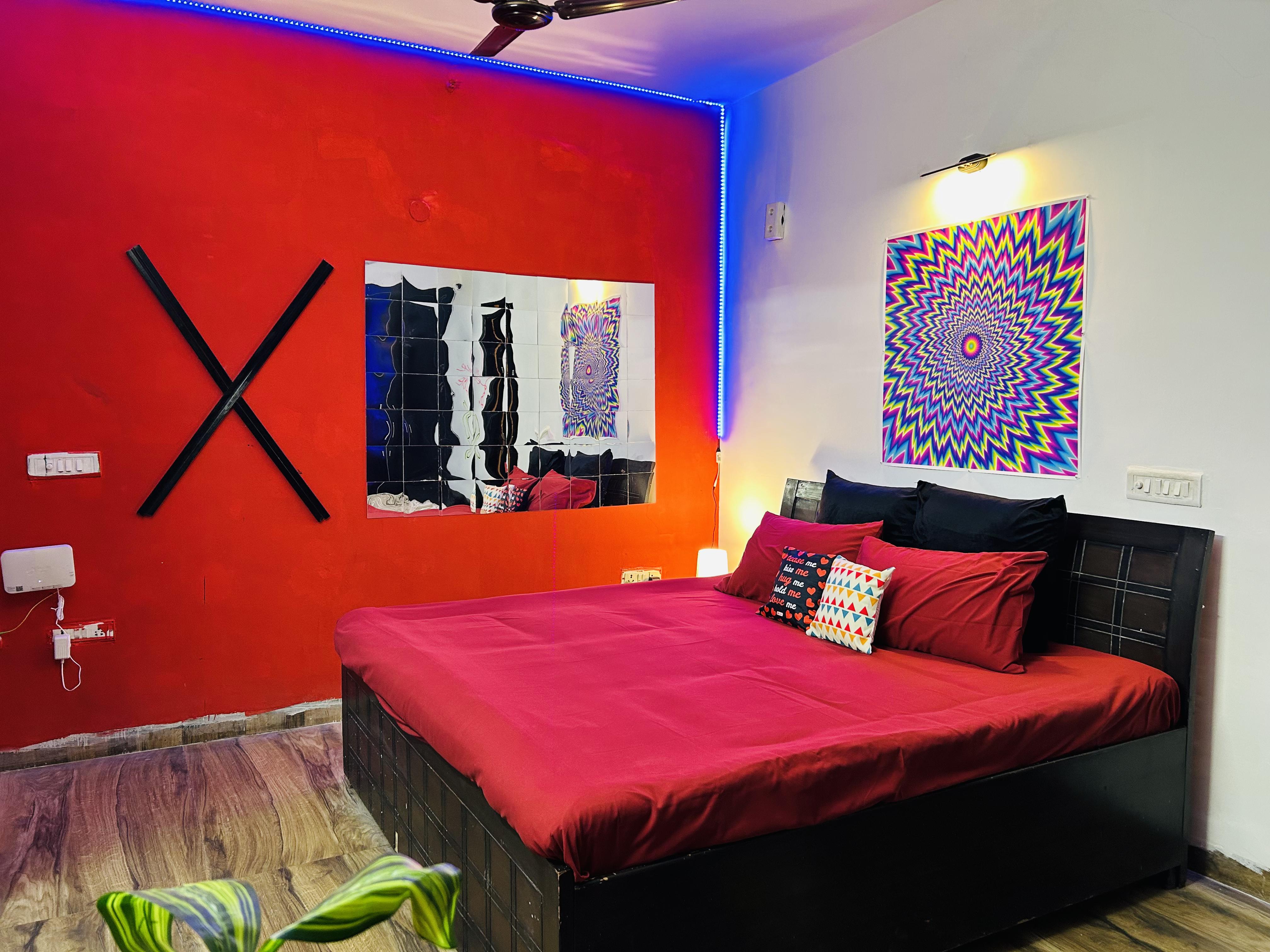 The Love Lab Lust Laser Magic Apartment Noida - Reviews, Photos & Offer