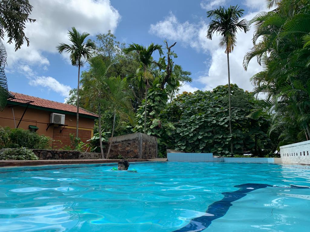 GEORGIA SUNSHINE VILLAGE 𝗕𝗢𝗢𝗞 Malavalli Resort