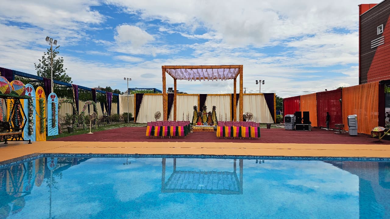 Patram Haveli Hotel Haridwar - Reviews, Photos & Offer