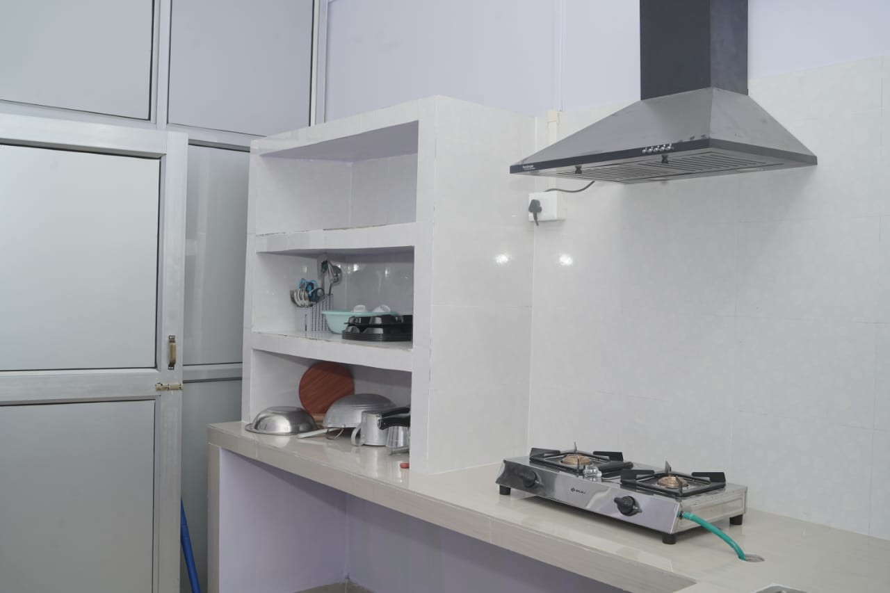 BUVANA HOMESTAY 𝗕𝗢𝗢𝗞 Dudhnai