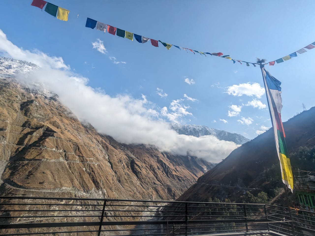 Address of Pin Bhaba Retreat Homestay - Homestay in Nichar