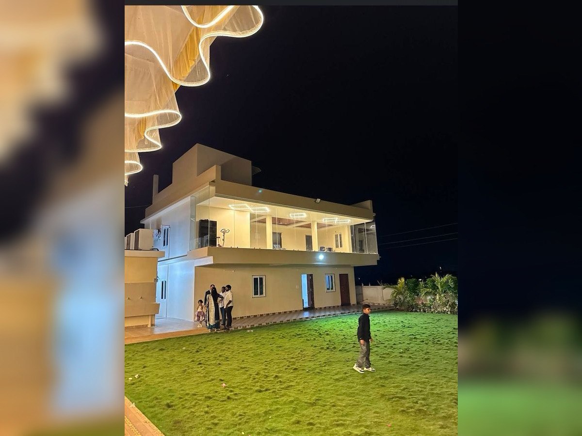 V guest house (staycation) 𝗕𝗢𝗢𝗞 Bapatla Homestay