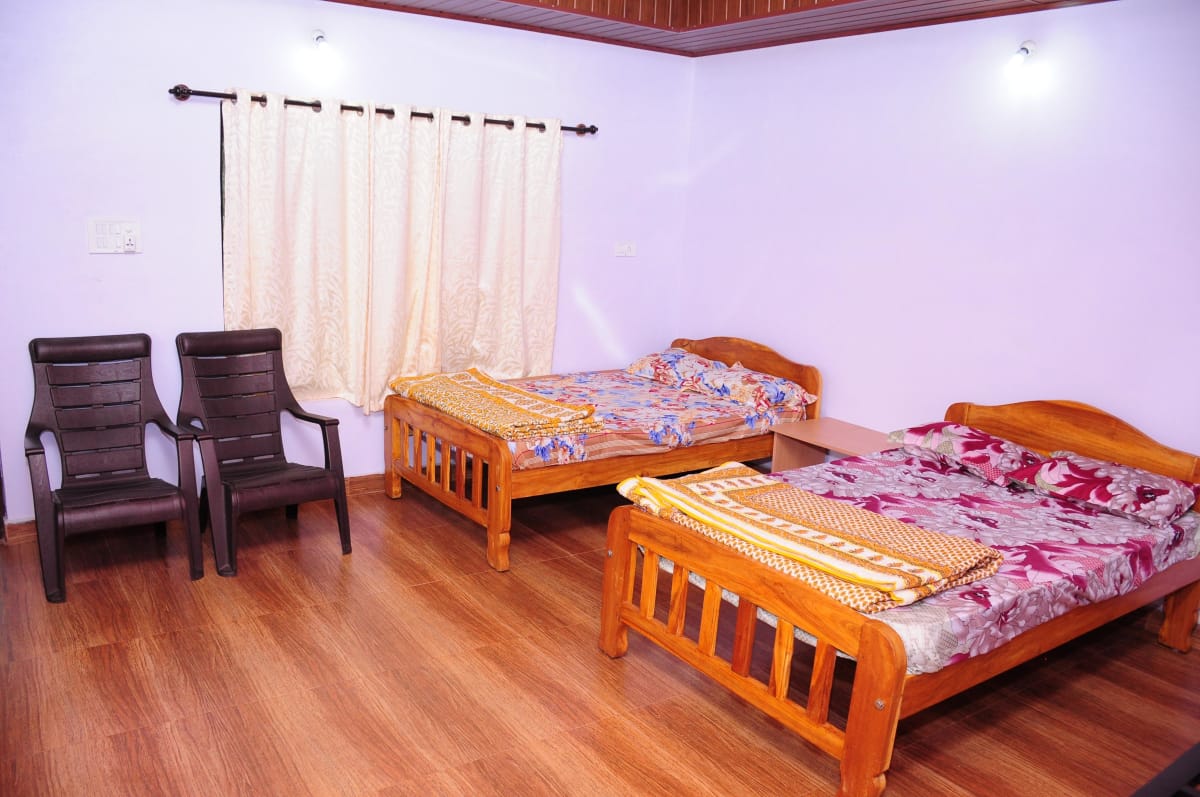 Simply Coorg Estate Villa 𝗕𝗢𝗢𝗞 Coorg Farm House