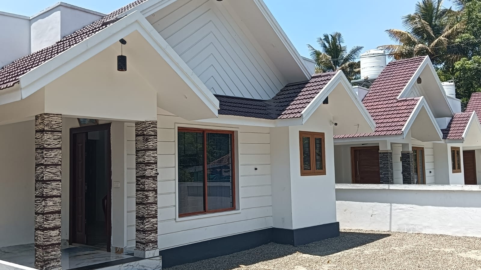 Mount Mist Villa 𝗕𝗢𝗢𝗞 Munnar Villa