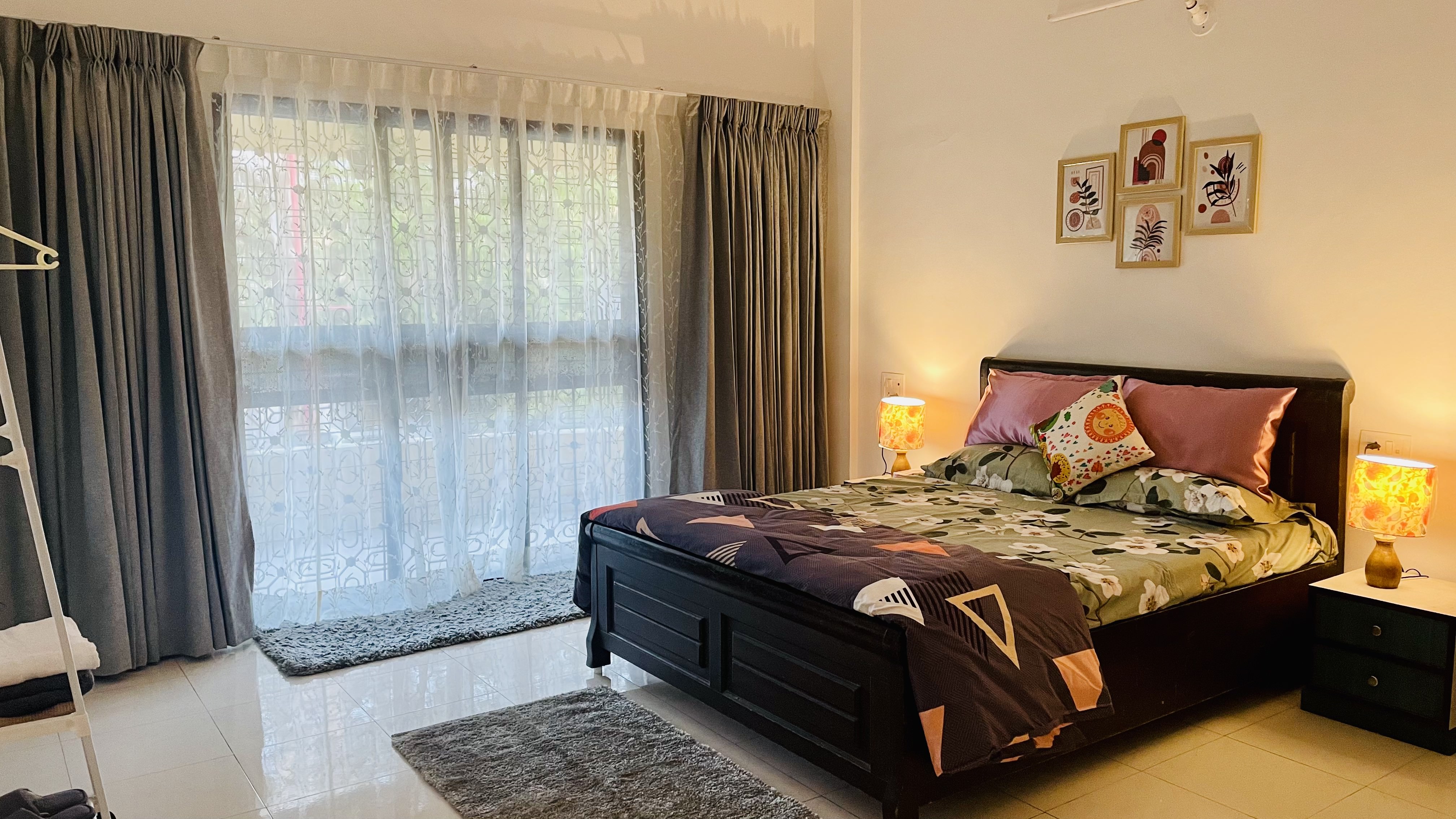 Legend Homes 𝗕𝗢𝗢𝗞 Pune Homestay