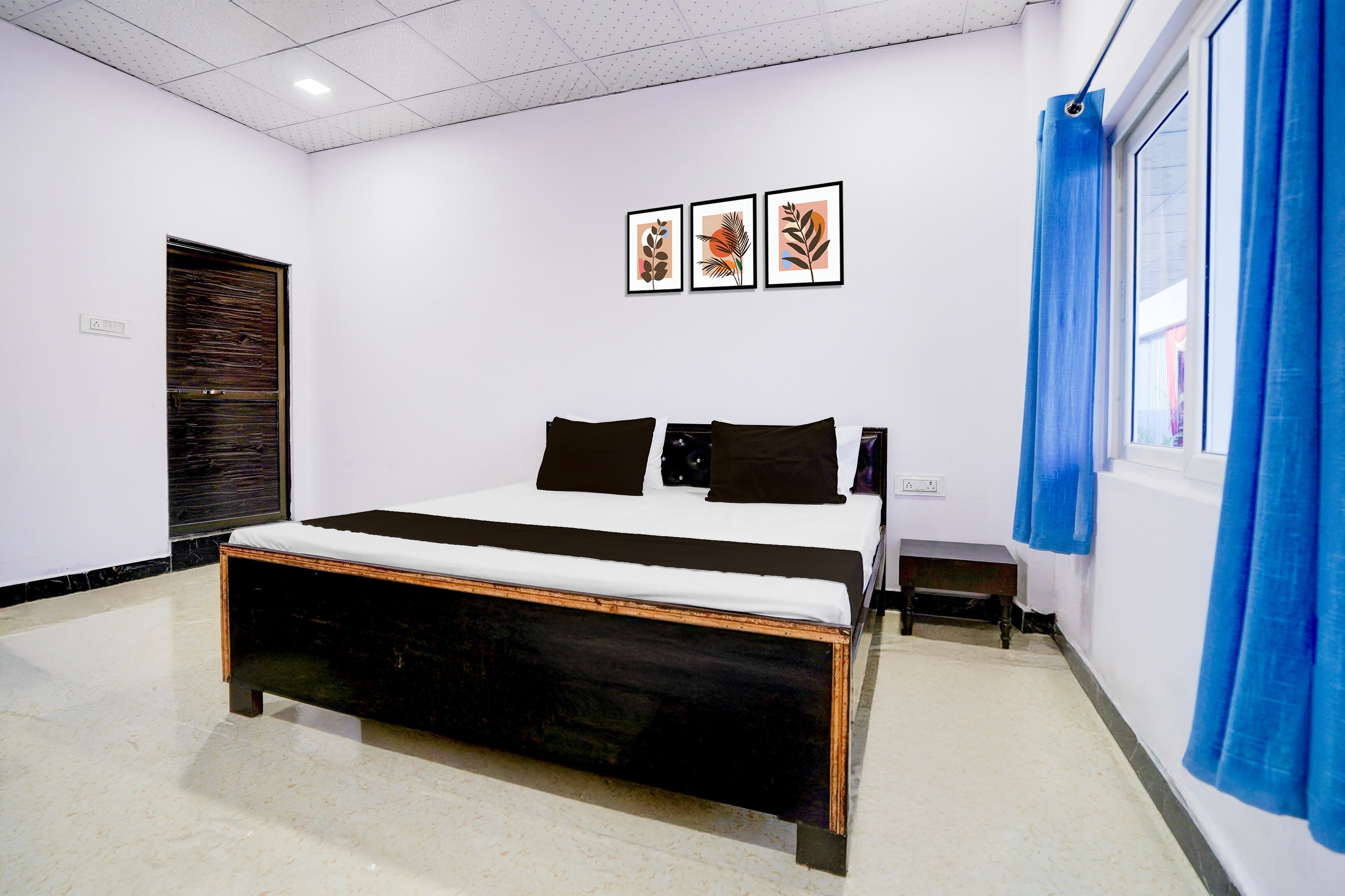 Hotel O Devki Garden 𝗕𝗢𝗢𝗞 Prayagraj Hotel