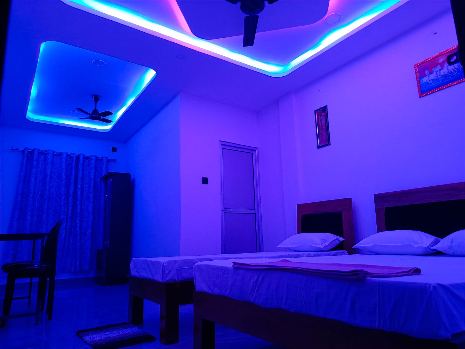 HYRAX HOME STAY 𝗕𝗢𝗢𝗞 Kohora Homestay