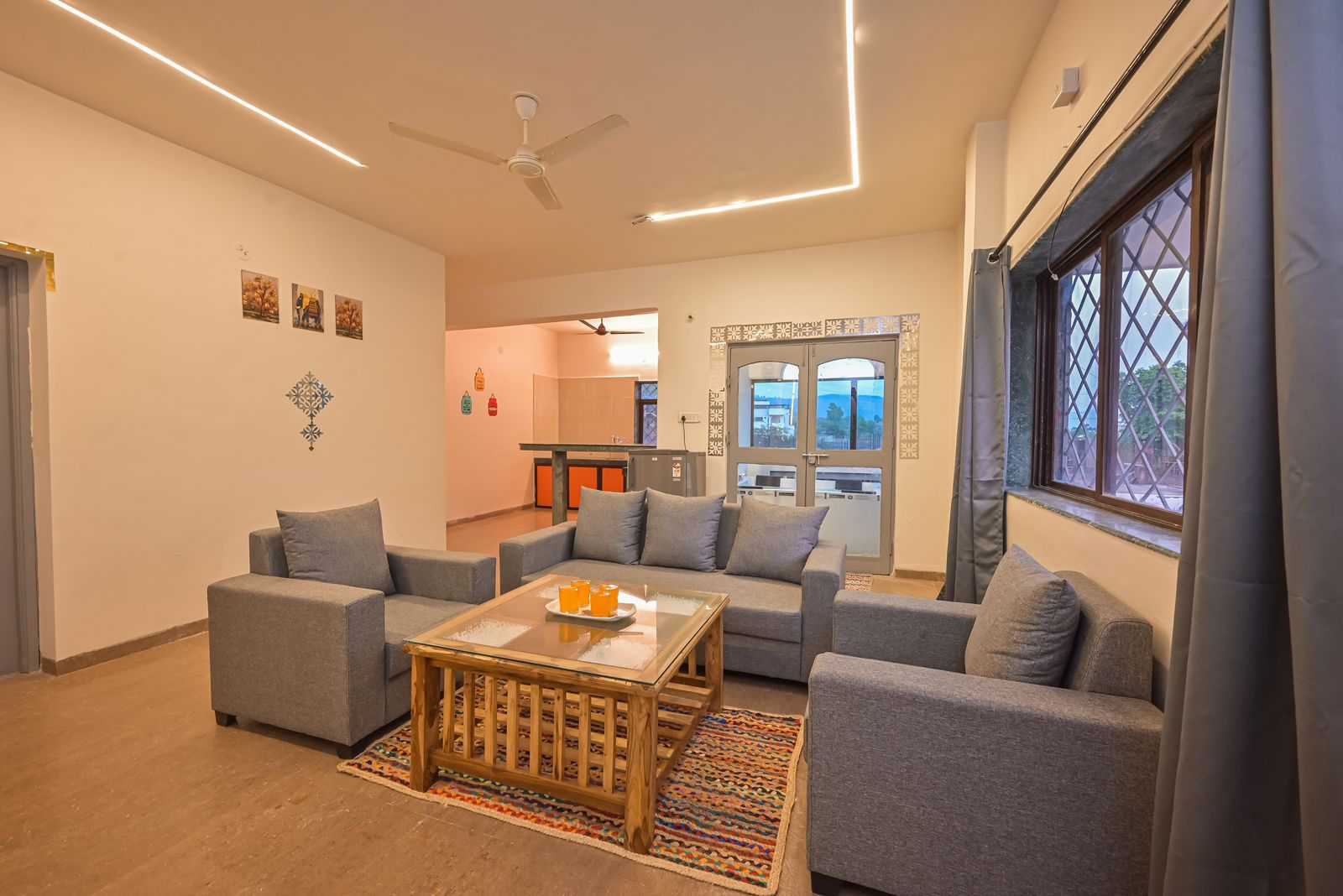 Bubble Nest - 2 𝗕𝗢𝗢𝗞 Lonavala Villa