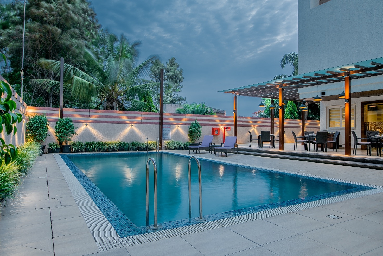 Grand Rio Hotel Nashik - Reviews, Photos & Offer