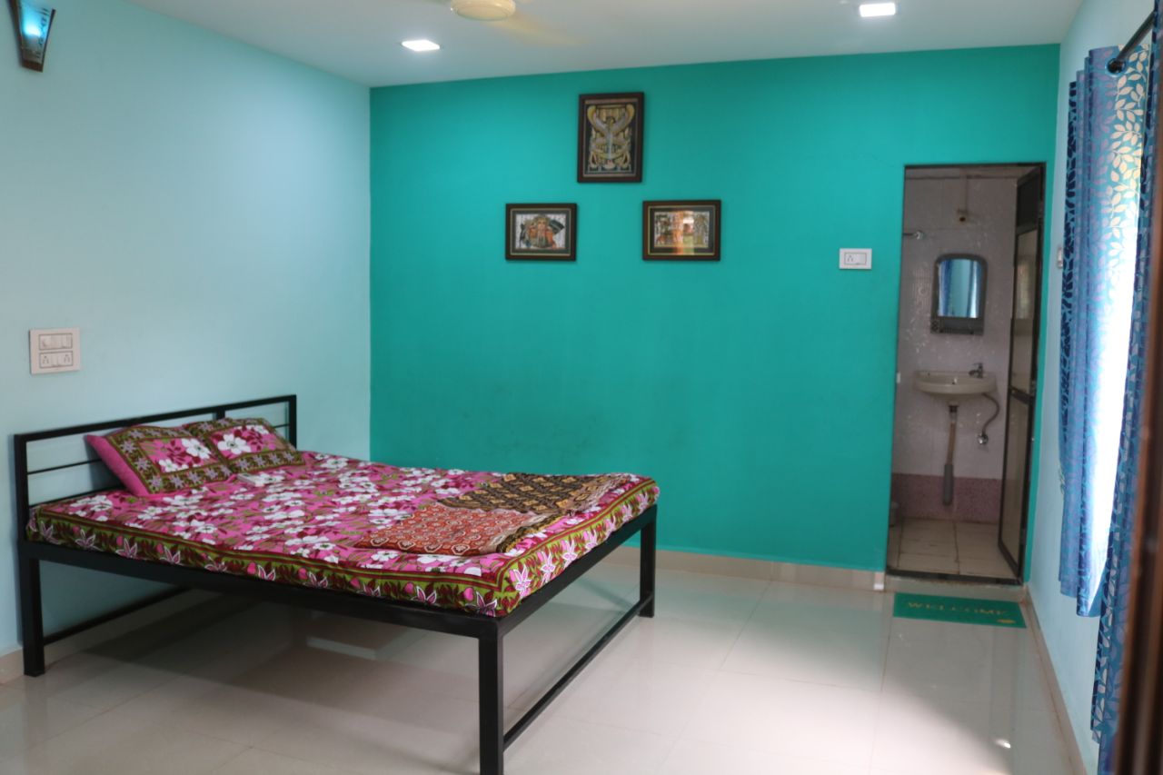 Athaang Beach Resort | Rooms & Restaurant Malvan - Reviews, Photos & Offer