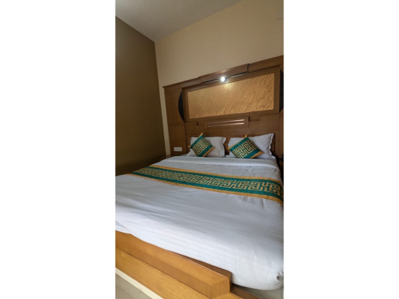 Snow Fall Resort 2 BHK Villa 𝗕𝗢𝗢𝗞 Ooty Villa