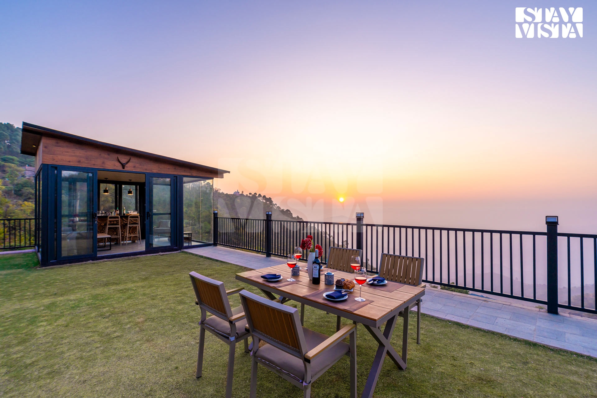 Address of StayVista at 2 Rooms @ Savara - Villa in Kasauli