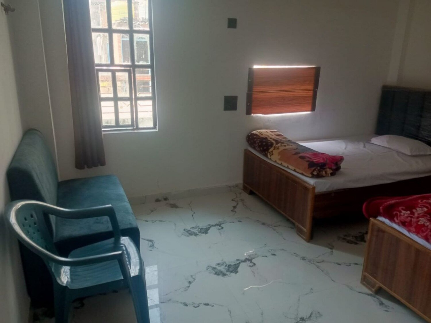 Adiyogi Homestay Varanasi - Reviews, Photos & Offer