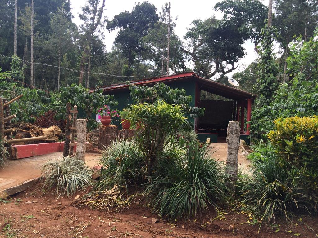 Manis Mansion Farm House Coorg - Reviews, Photos & Offer