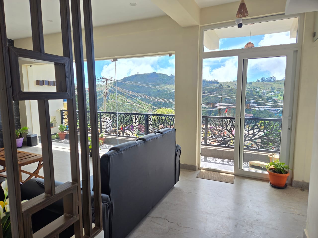 KODAI CRADLE HOME STAY Homestay Kodaikanal - Reviews, Photos & Offer