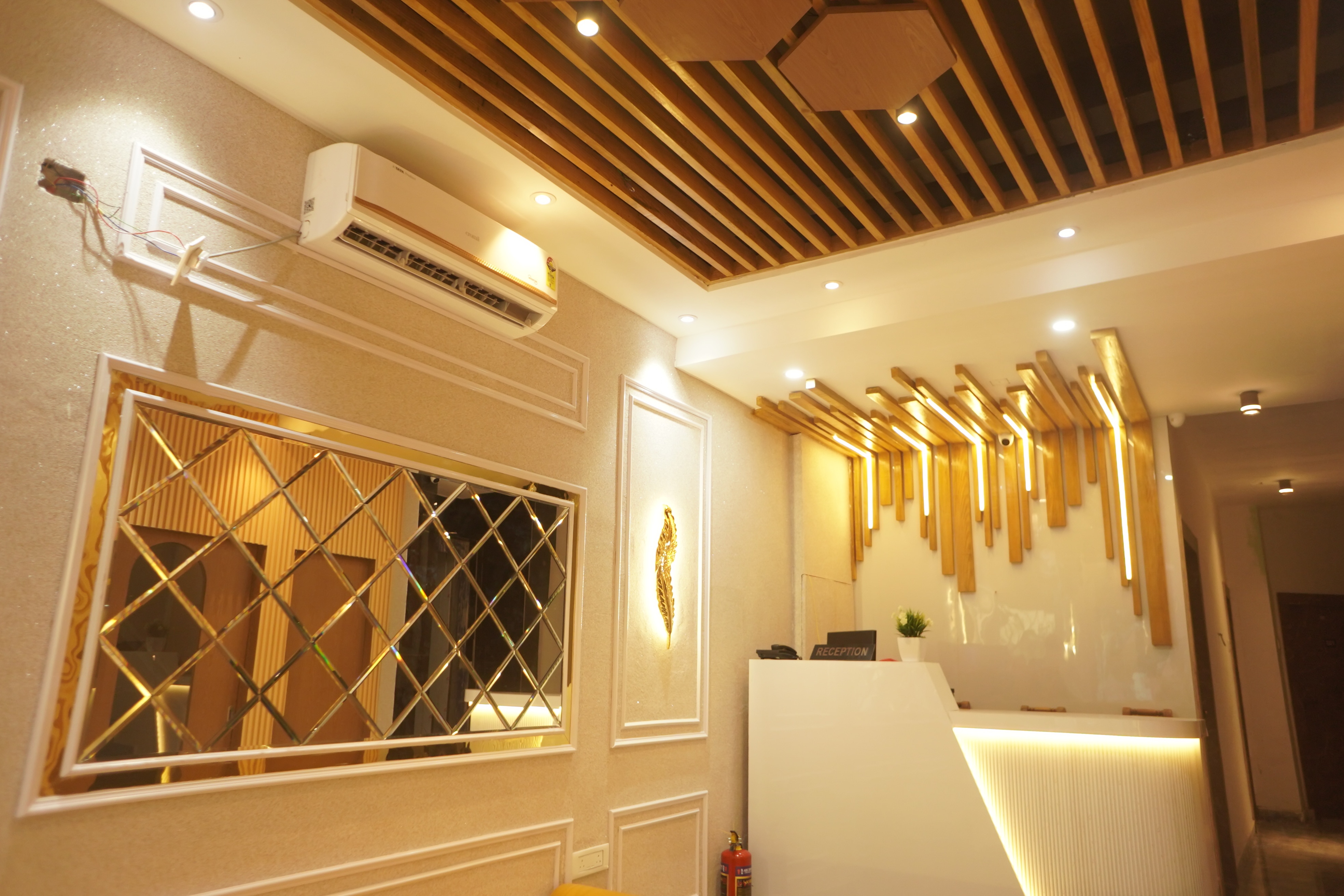 HOTEL RAVENTA Kolkata - Reviews, Photos & Offer