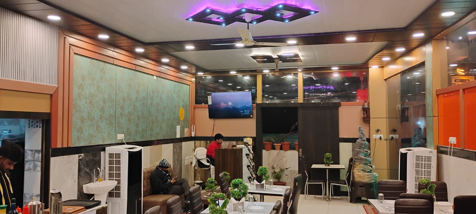 Anand Lok @Lanka 𝗕𝗢𝗢𝗞 Varanasi Homestay
