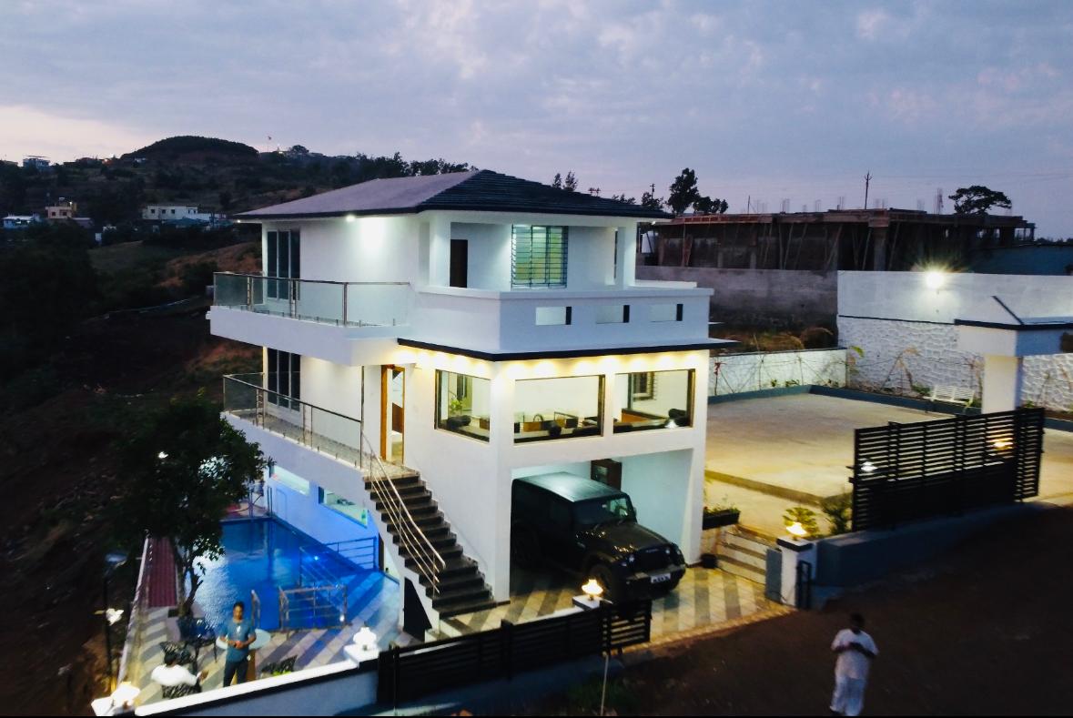 Patil Wada Farm House Wai - Reviews, Photos & Offer